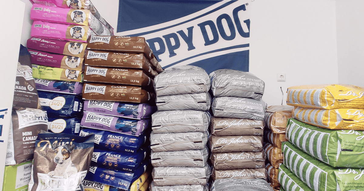 Koiranruoka Kauppa Maaselän Fasaani